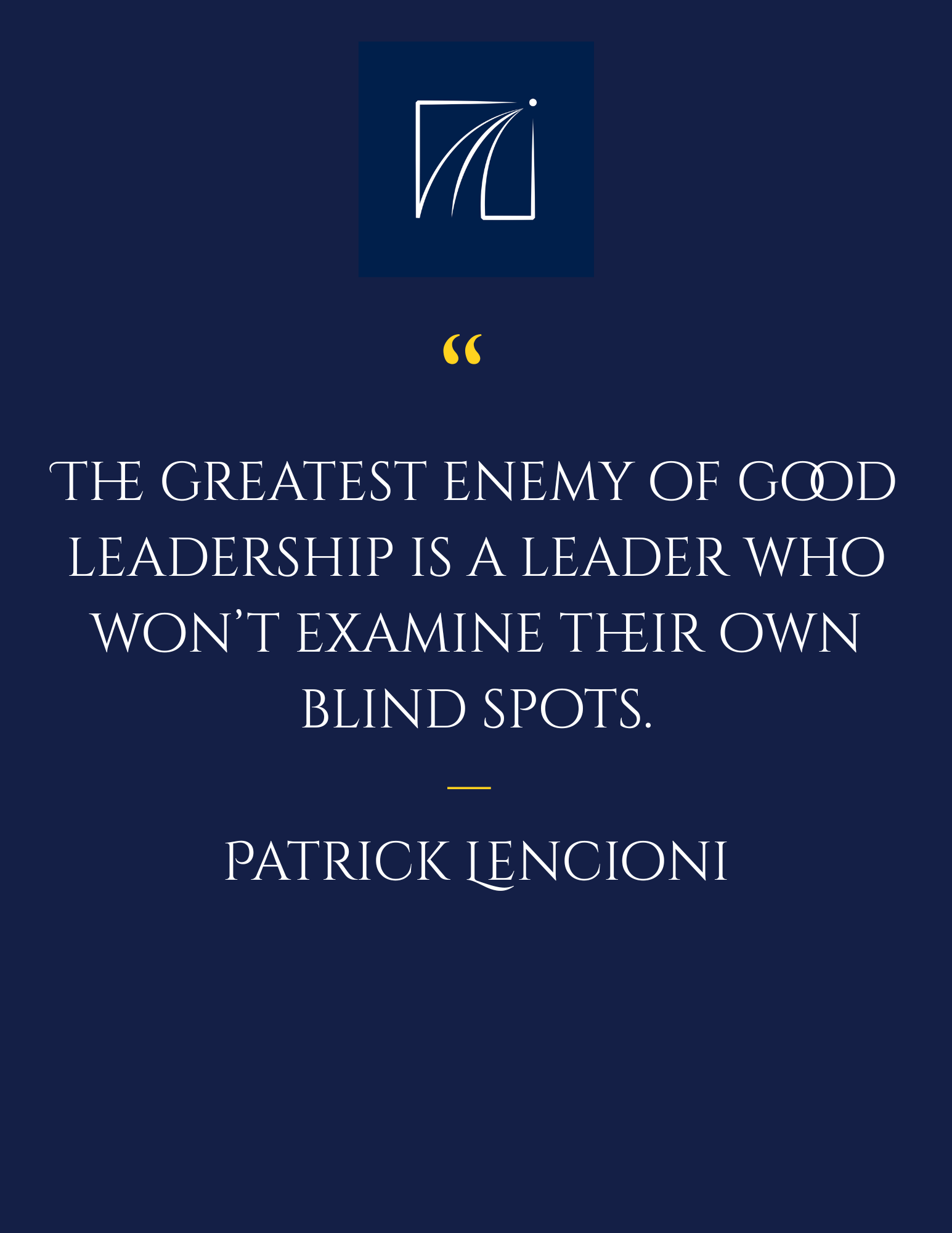The Warning Signs of Poor Leadership – Maximum Career Coaching